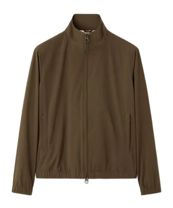 Loro Piana Bomber Jacket