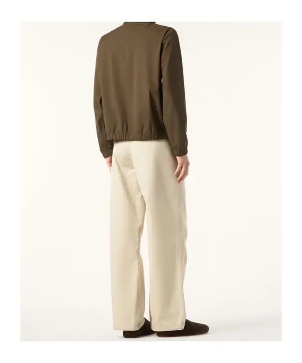 Loro Piana Bomber Jacket