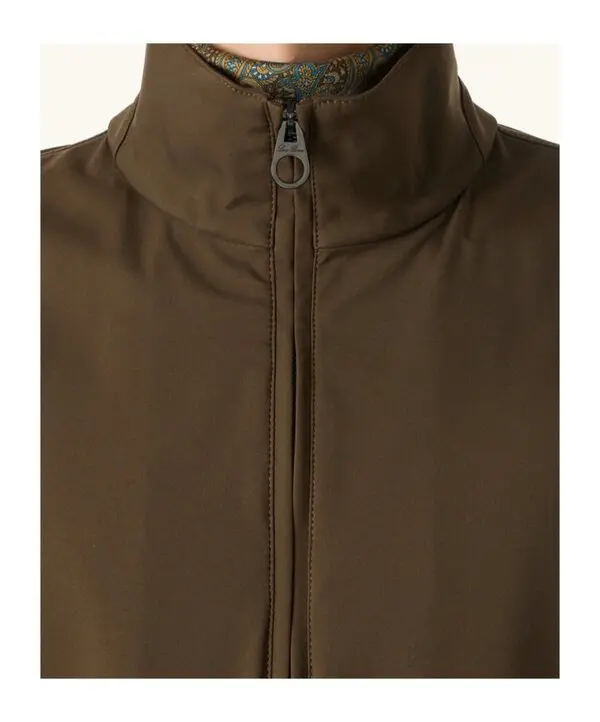 Loro Piana Bomber Jacket