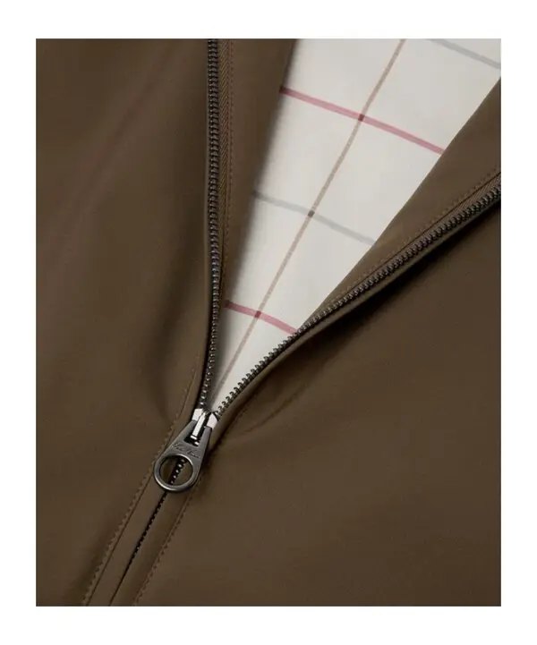Loro Piana Bomber Jacket - Sequoia