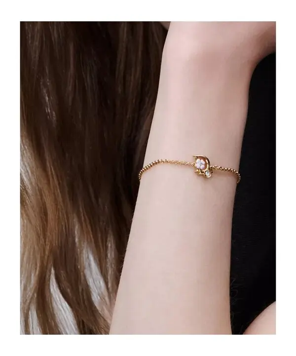 Dior Precious Clover Bracelet