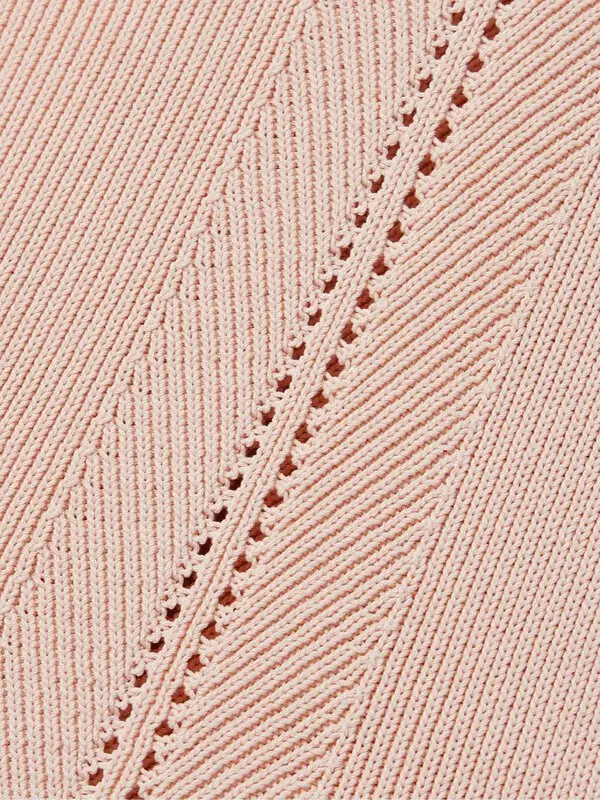 Proenza Schouler Cotton-blend Tank