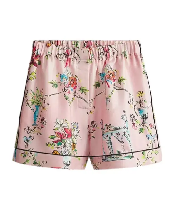 Dior Riviera Shorts