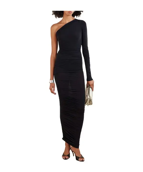 Wolford One-shoulder Body