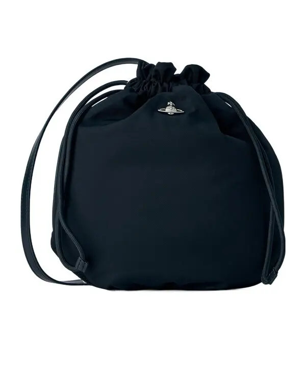 VIVIENNE WESTWOOD Drawstring Pouch Set