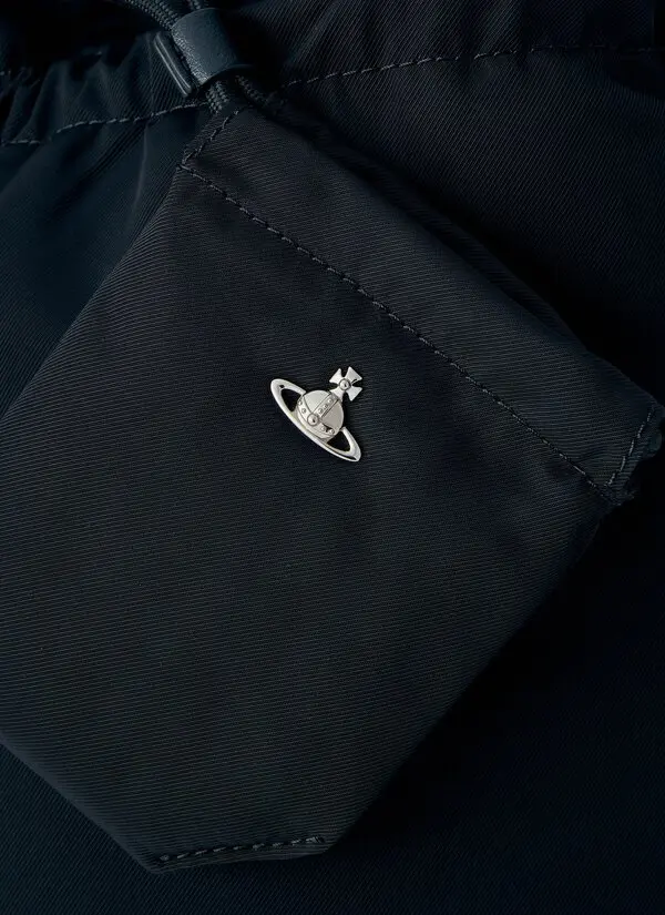 VIVIENNE WESTWOOD Drawstring Pouch Set