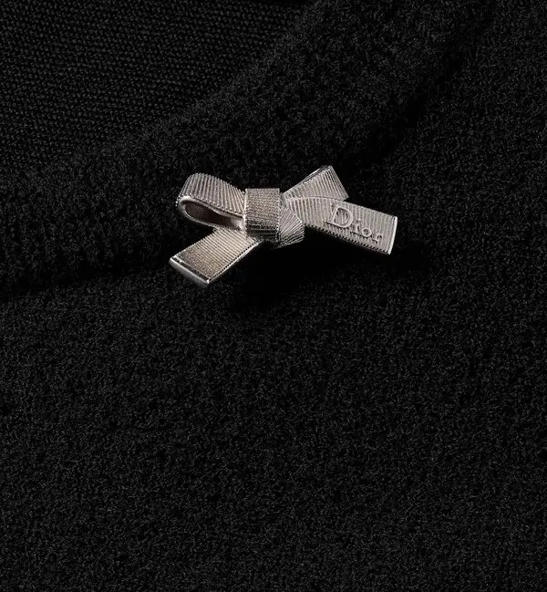 Dior Peplum Jacket