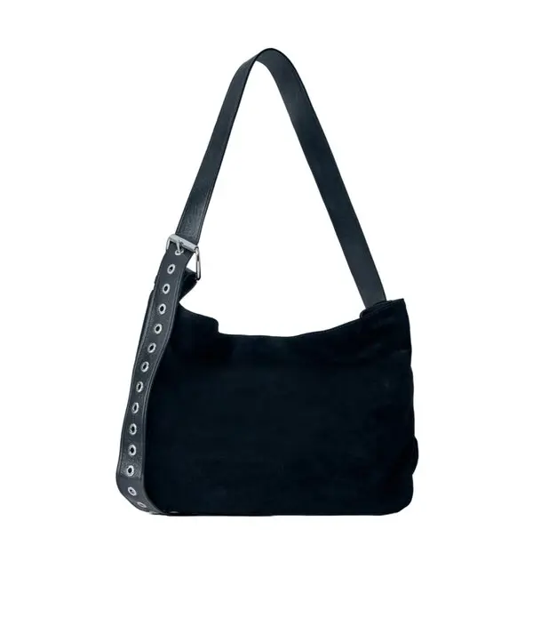 VIVIENNE WESTWOOD Maxime Medium Shoulder Bag