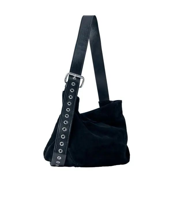 VIVIENNE WESTWOOD Maxime Medium Shoulder Bag