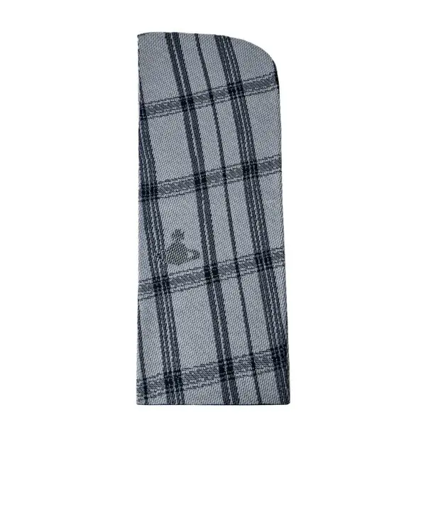 VIVIENNE WESTWOOD Plaid Scarf