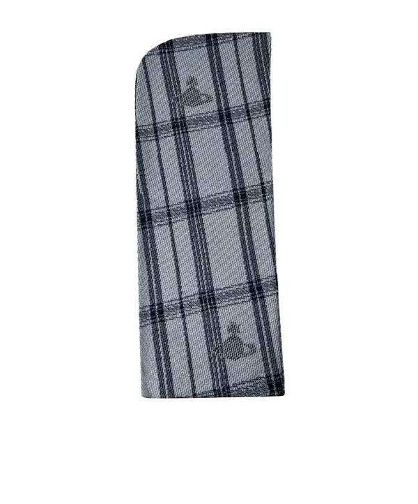VIVIENNE WESTWOOD Plaid Scarf