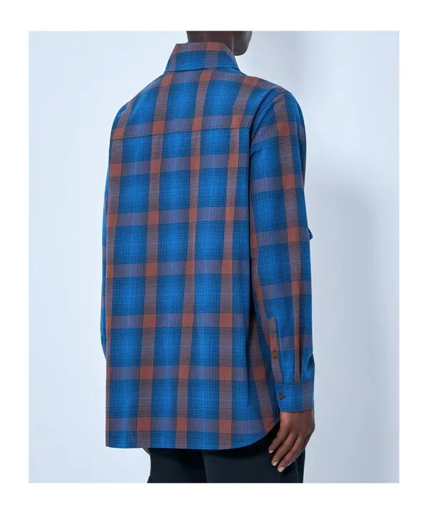 VIVIENNE WESTWOOD Achilles Overshirt