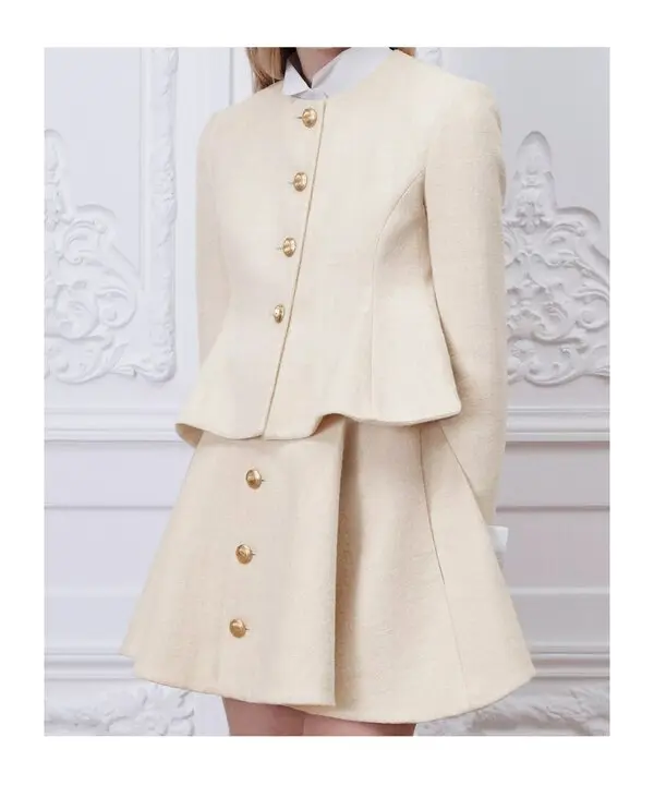 Dior Womenrtw Jacket
