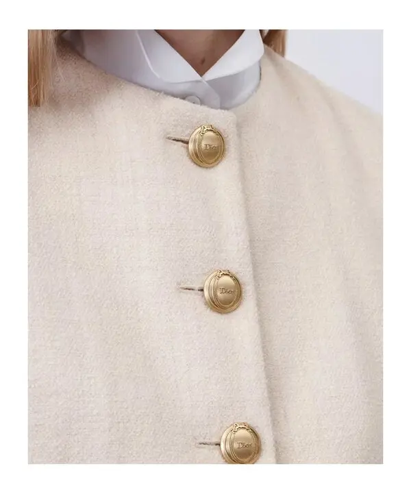 Dior Womenrtw Jacket