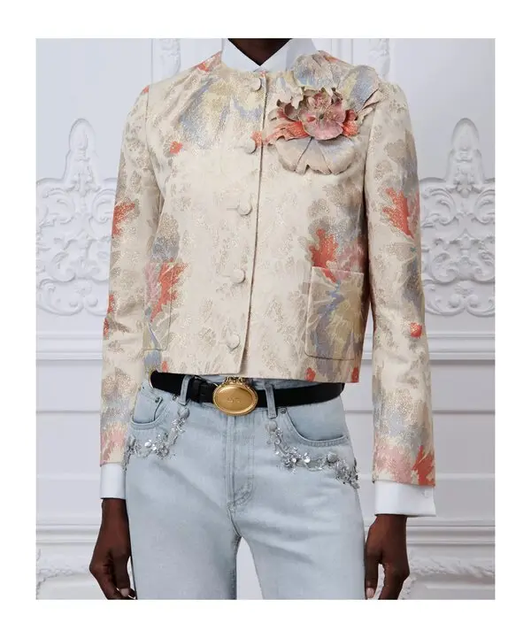 Dior Womenrtw Jacket