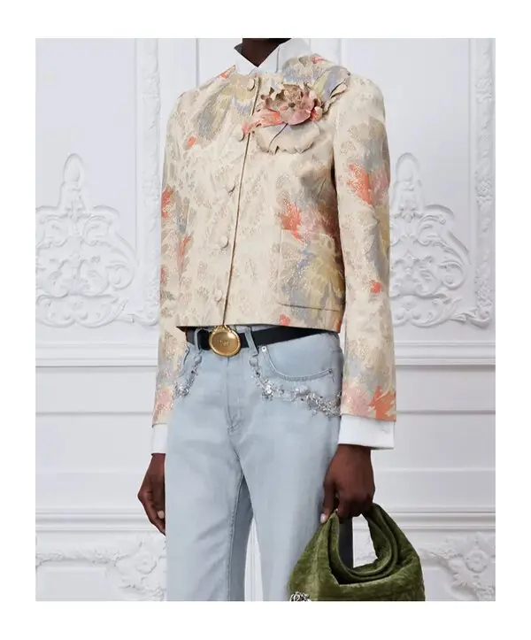 Dior Womenrtw Jacket