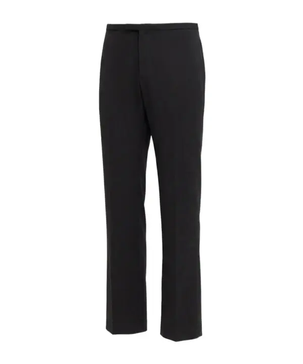 Gucci Straight-leg Tailored Trousers
