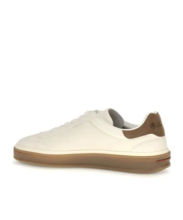 Loro Piana Tennis Walk Sneakers