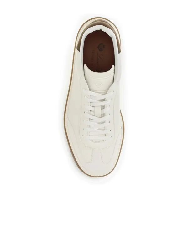 Loro Piana Tennis Walk Sneakers