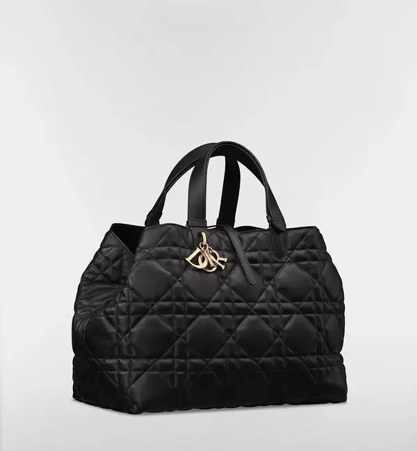 Dior Large Toujours Bag