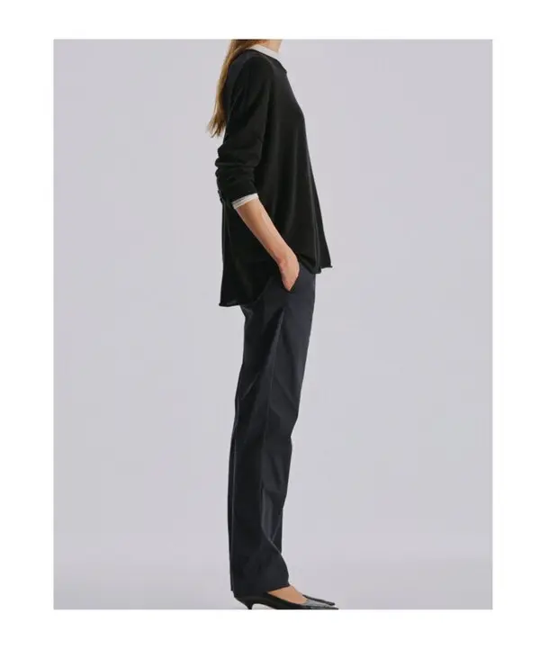 THE ROW Palesi Sweater