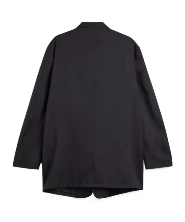 Y3 Sport Uniform Chore Coat