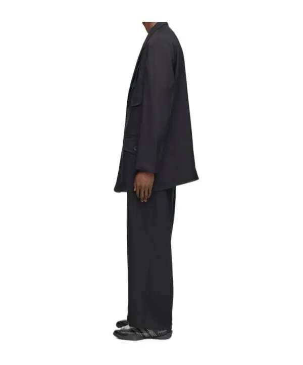 Y3 Sport Uniform Chore Coat