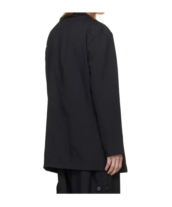 Y3 Sport Uniform Chore Coat
