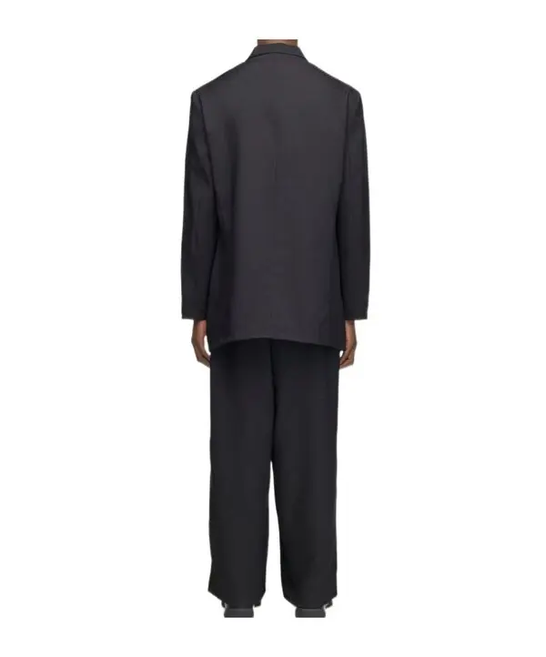 Y3 Sport Uniform Chore Coat
