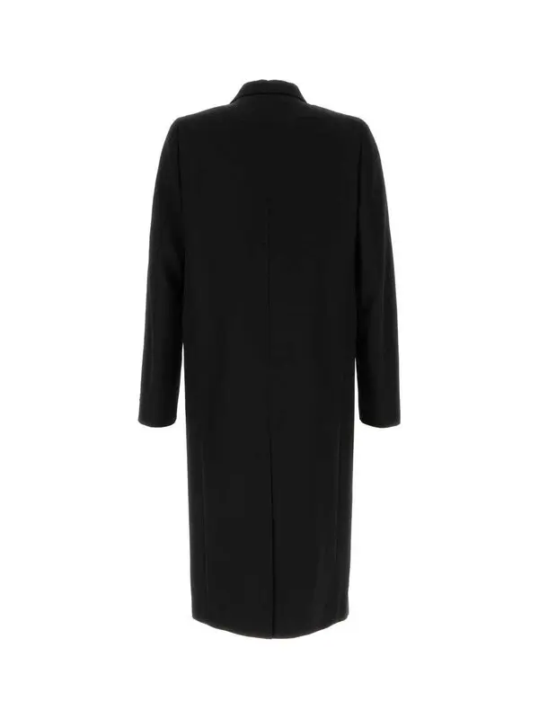 Prada Long-sleeved Coat