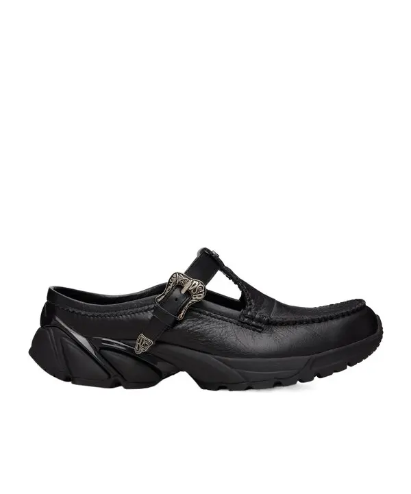 Andersson Bell Mary Jane Mules