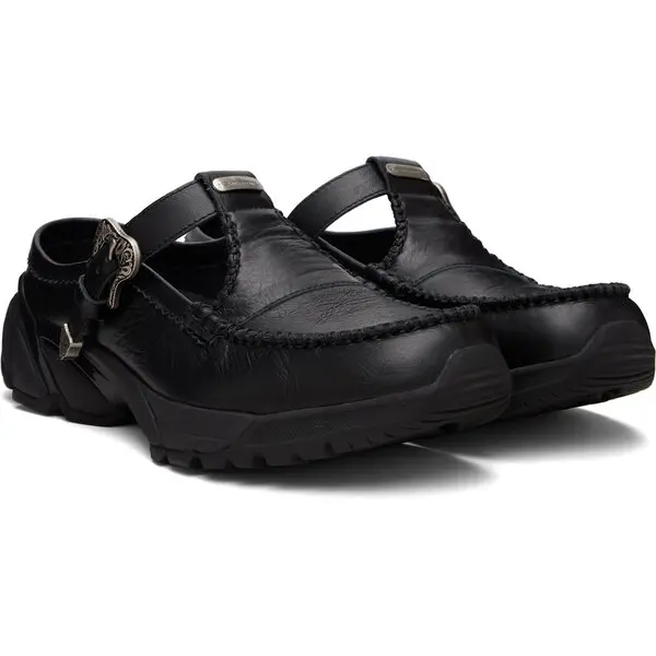 Andersson Bell Mary Jane Mules