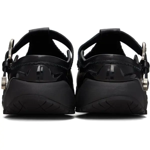 Andersson Bell Mary Jane Mules