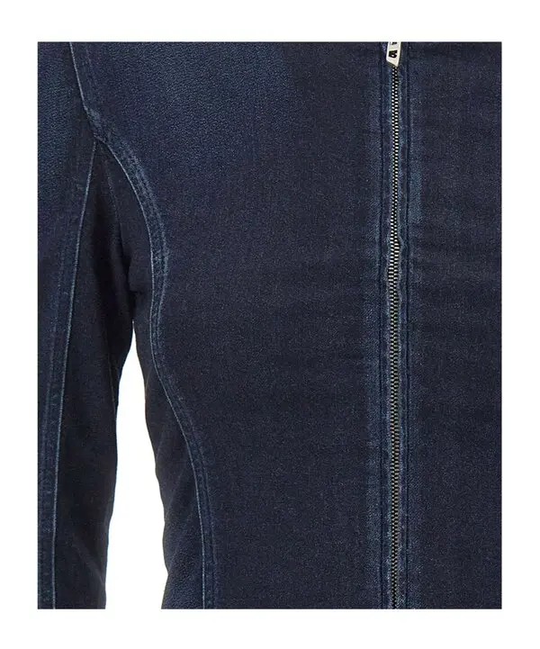 DIESEL® Long-sleeved Casual Jacket