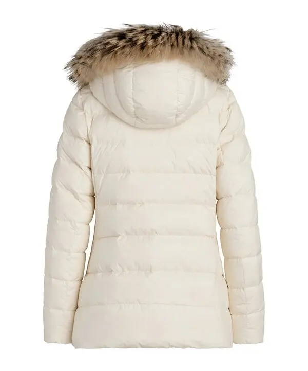 TATRAS Long-sleeve Hooded Padded Jacket