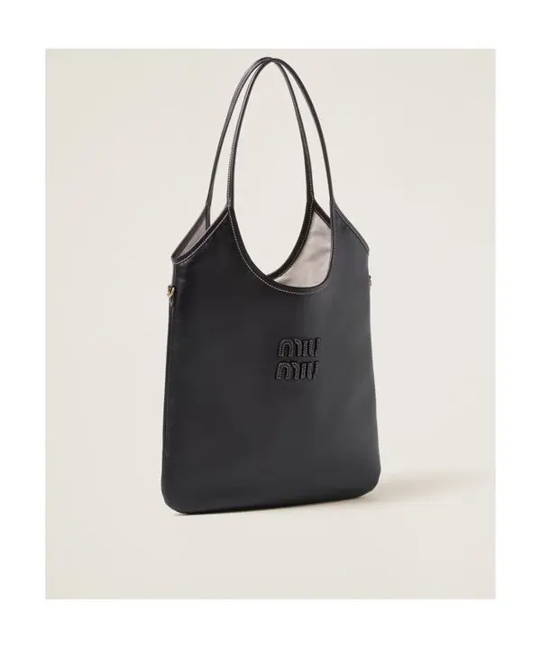 Miu Miu Ivy Leather Bag