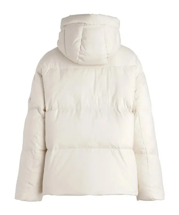 TATRAS Long-sleeve Hooded Down Jacket