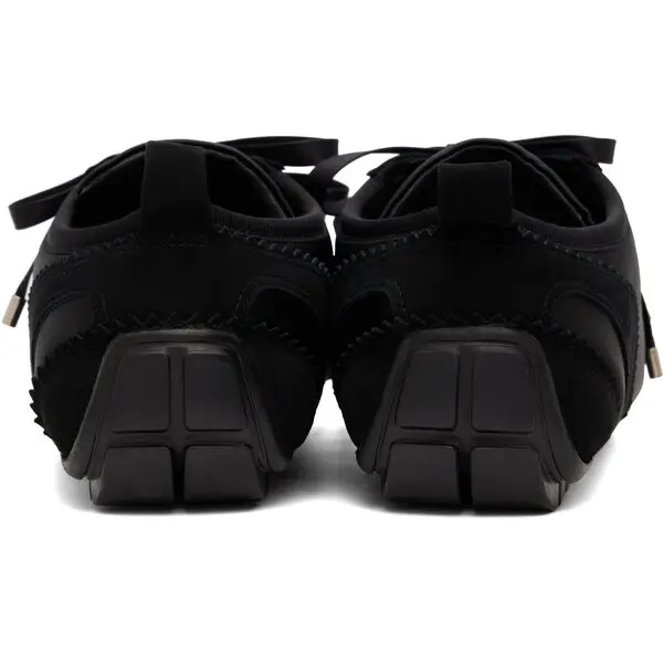 Simone Rocha Ballerina Grip Sneakers