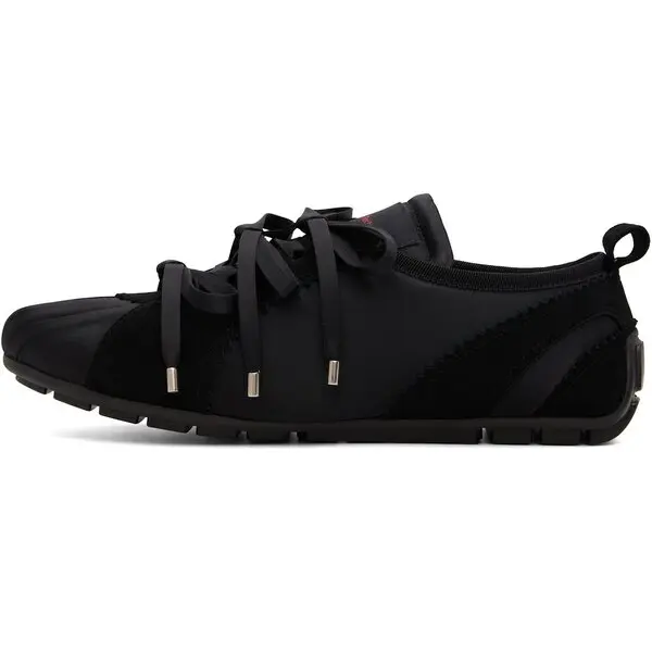 Simone Rocha Ballerina Grip Sneakers