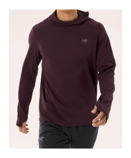 Arc'teryx Cormac Hoodie