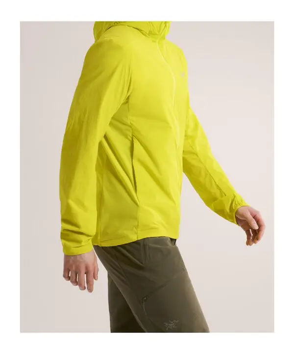 Arc'teryx Atom Sl Hoody