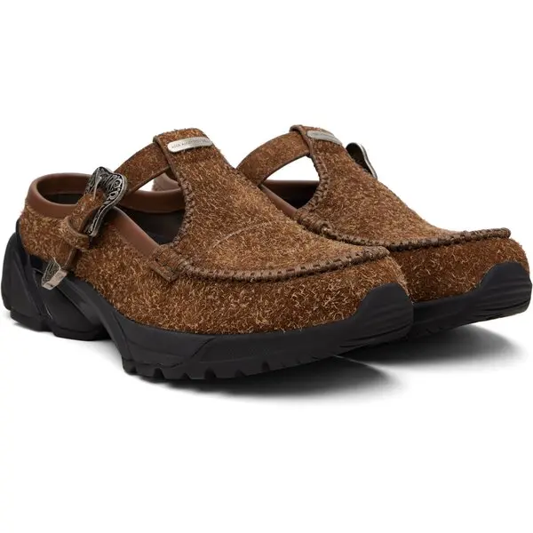Andersson Bell Mary Jane Mules