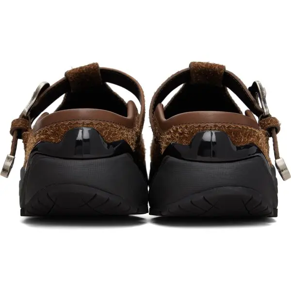 Andersson Bell Mary Jane Mules