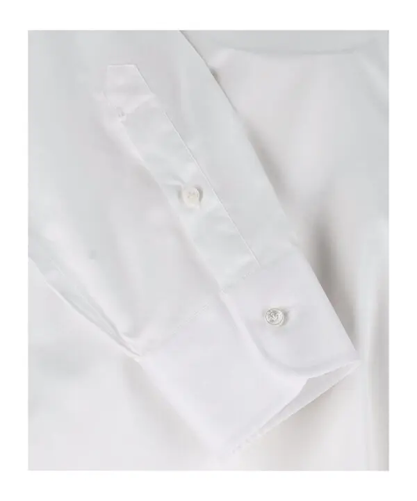 BARBA NAPOLI Classic Regular-fit Shirt