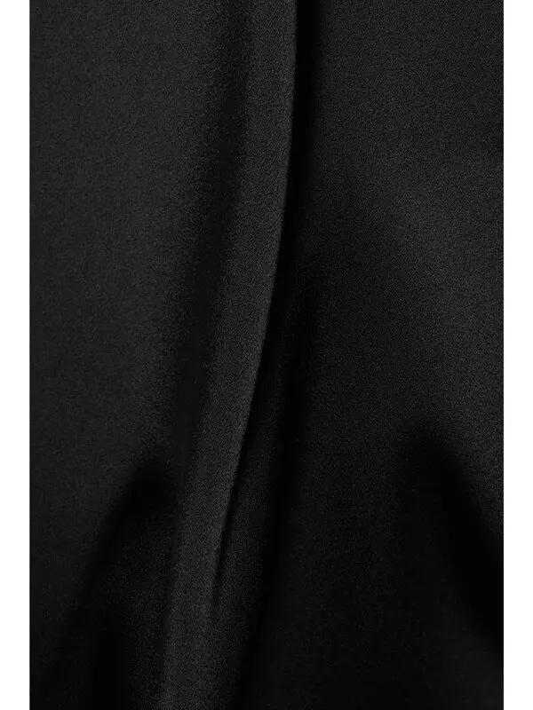 Alex Perry Cohan Cut-out Gown
