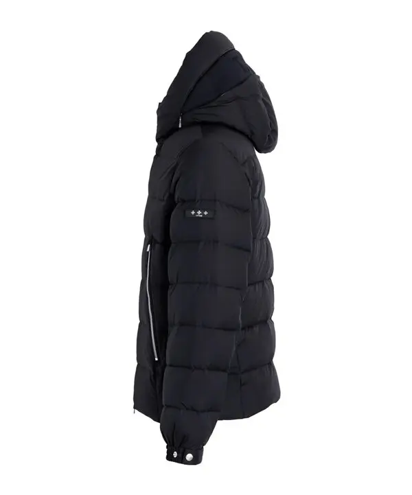 TATRAS Long-sleeve Hooded Padded Jacket