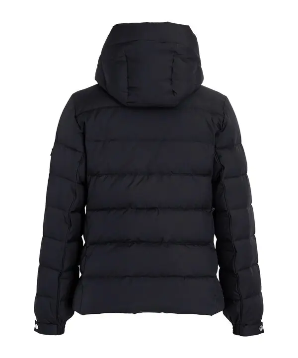 TATRAS Long-sleeve Hooded Padded Jacket