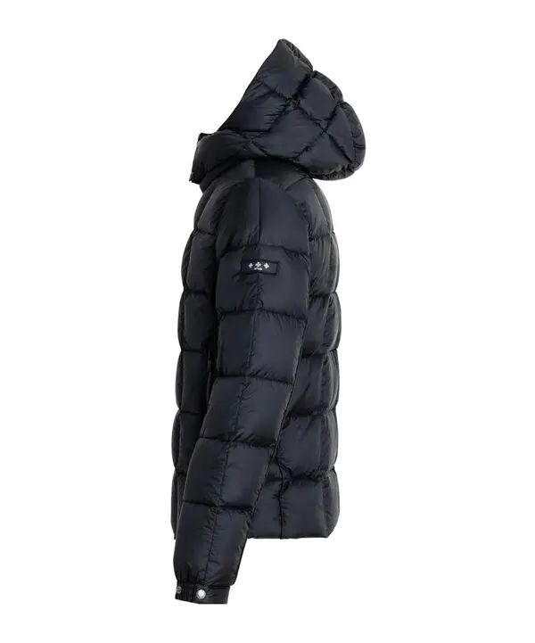 TATRAS Long-sleeve Hooded Padded Jacket