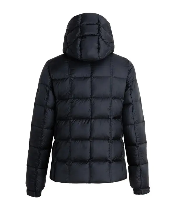 TATRAS Long-sleeve Hooded Padded Jacket