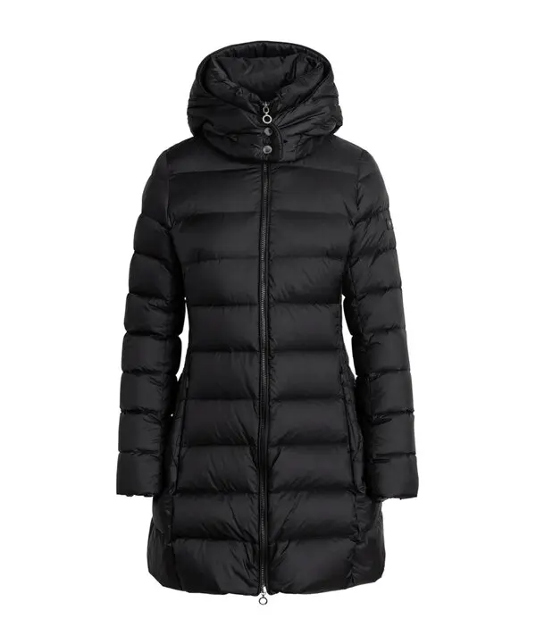 TATRAS Long-sleeve Hooded Down Jacket